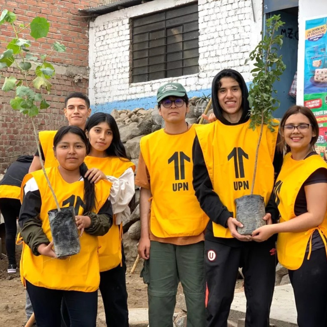 Mercedes Cáceres: Generar una cultura que incluya la sostenibilidad ...