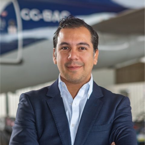 Antonio Olortegui: El principal eje que declaramos fue hacernos cargo del CO2 - Perú Sostenible